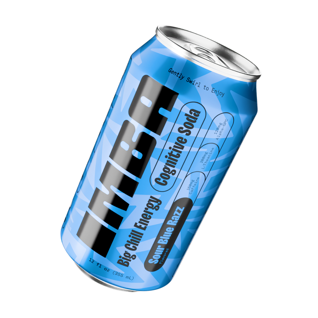 Cognitive Soda – IMBA